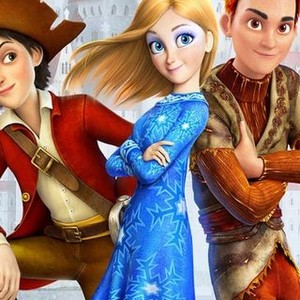 The Snow Queen 3 - Rotten Tomatoes