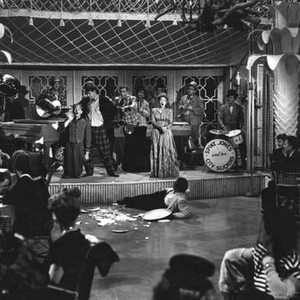 Spike Jones - Rotten Tomatoes