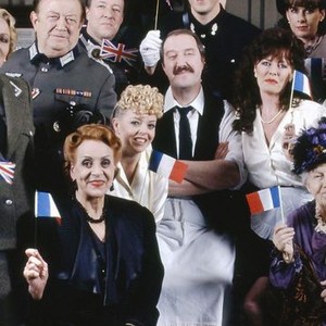 'Allo 'Allo! - Rotten Tomatoes