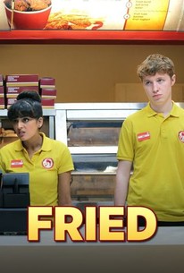 Fried | Rotten Tomatoes