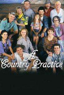 A Country Practice: Season 3 | Rotten Tomatoes