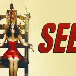 Seed - Rotten Tomatoes