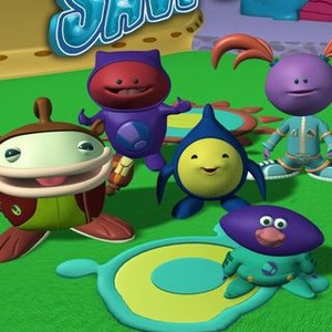 The Save-Ums! - Rotten Tomatoes