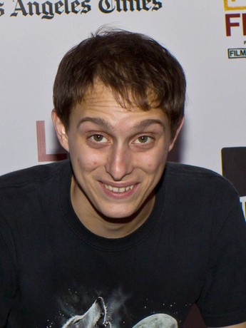 Miles Marsico Actor