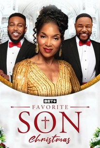Favorite Son Christmas | Rotten Tomatoes
