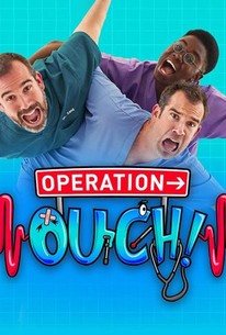 Operation Ouch! - Rotten Tomatoes