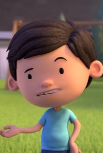 Hello Ninja: Season 1, Episode 6 - Rotten Tomatoes