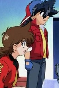 Beyblade: Season 3, Episode 24 | Rotten Tomatoes