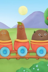 Small Potatoes: Season 1, Episode 7 - Rotten Tomatoes