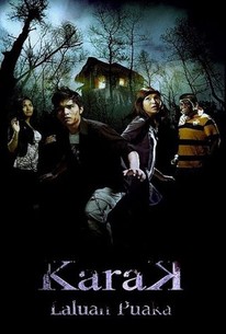Karak | Rotten Tomatoes