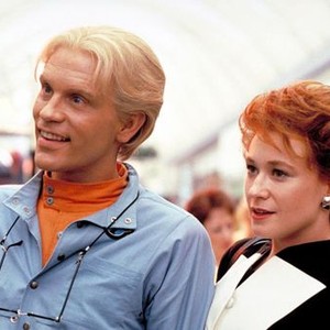 Ann Magnuson - Rotten Tomatoes