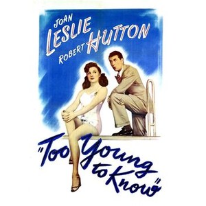 Too Young to Know - Rotten Tomatoes