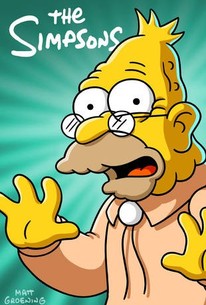 The Simpsons: Season 24 | Rotten Tomatoes