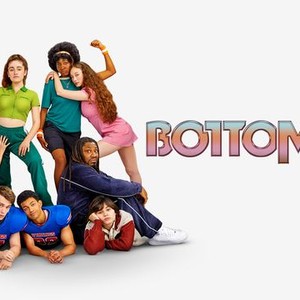 Bottoms - Rotten Tomatoes