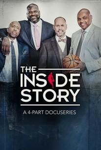 The Inside Story: Season 1 | Rotten Tomatoes