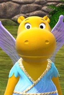 The Backyardigans: Season 4, Episode 19 | Rotten Tomatoes