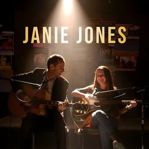 Janie Jones - Rotten Tomatoes