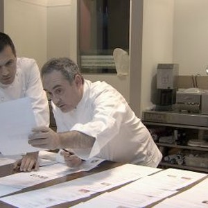 El Bulli: Cooking in Progress - Rotten Tomatoes