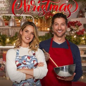 Catering Christmas - Rotten Tomatoes