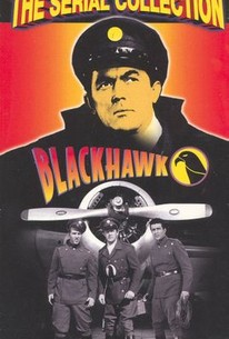 Blackhawk (1952) - Rotten Tomatoes