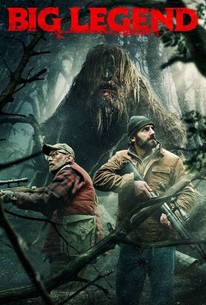 Big Legend | Rotten Tomatoes