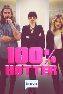100% Hotter - Rotten Tomatoes