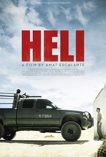 Heli | Rotten Tomatoes