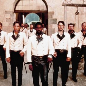 Gerard Horan - Rotten Tomatoes