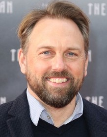 Steven Gätjen | Rotten Tomatoes