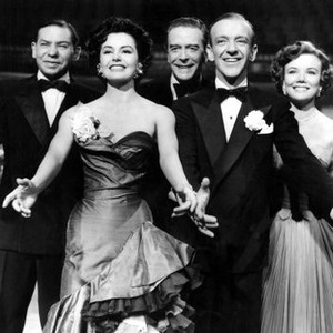 Nanette Fabray - Rotten Tomatoes