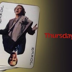 Thursday's Game - Rotten Tomatoes