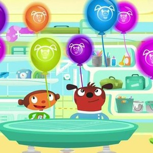 Astroblast!: Season 2, Episode 1 - Rotten Tomatoes