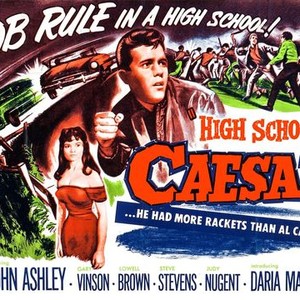 High School Caesar - Rotten Tomatoes