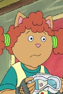 Arthur: Season 6, Episode 1 | Rotten Tomatoes