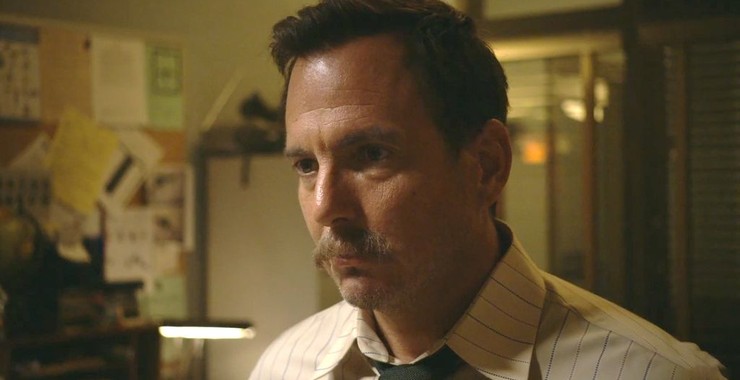 Murderville | Rotten Tomatoes