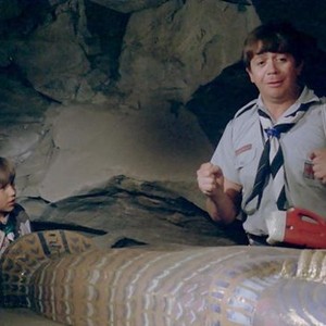 Chabelo y Pepito vs. los Monstruos - Rotten Tomatoes