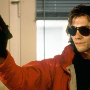 Alex McArthur - Rotten Tomatoes