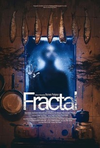 Fractal (2021) | Rotten Tomatoes