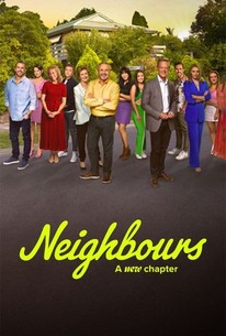 Neighbours: A New Chapter | Rotten Tomatoes