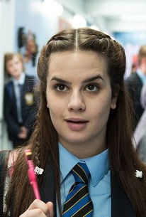 So Awkward: Season 4, Episode 8 - Rotten Tomatoes