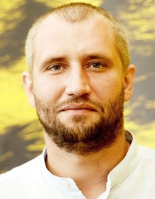 Yuriy Bykov - Rotten Tomatoes