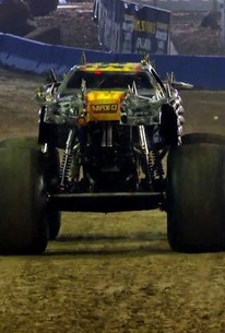 Monster Jam: Season 1, Episode 22 - Rotten Tomatoes