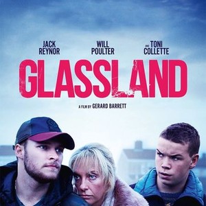 Glassland - Rotten Tomatoes