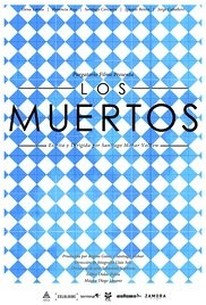 Los muertos | Rotten Tomatoes