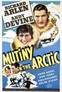 Mutiny in the Arctic | Rotten Tomatoes