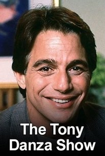 The Tony Danza Show: Season 1, Episode 2 | Rotten Tomatoes