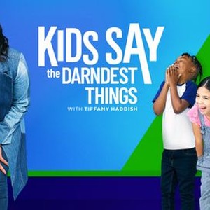 Kids Say the Darndest Things - Rotten Tomatoes