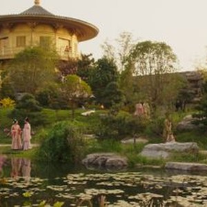 Mulan - Rotten Tomatoes