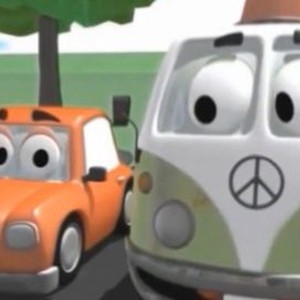 The Little Cars 2: Adventures in Raceopolis - Rotten Tomatoes