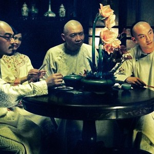 Three Times - Rotten Tomatoes